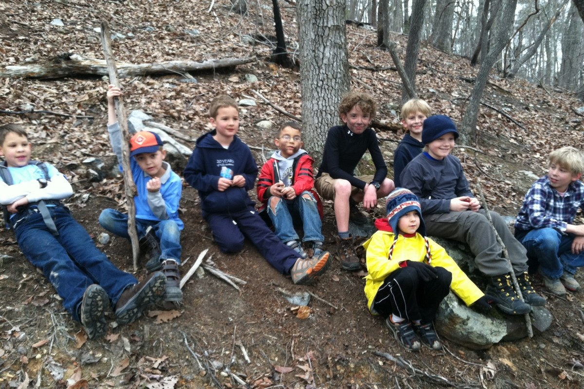 Camp Trebuchet – AcklenX