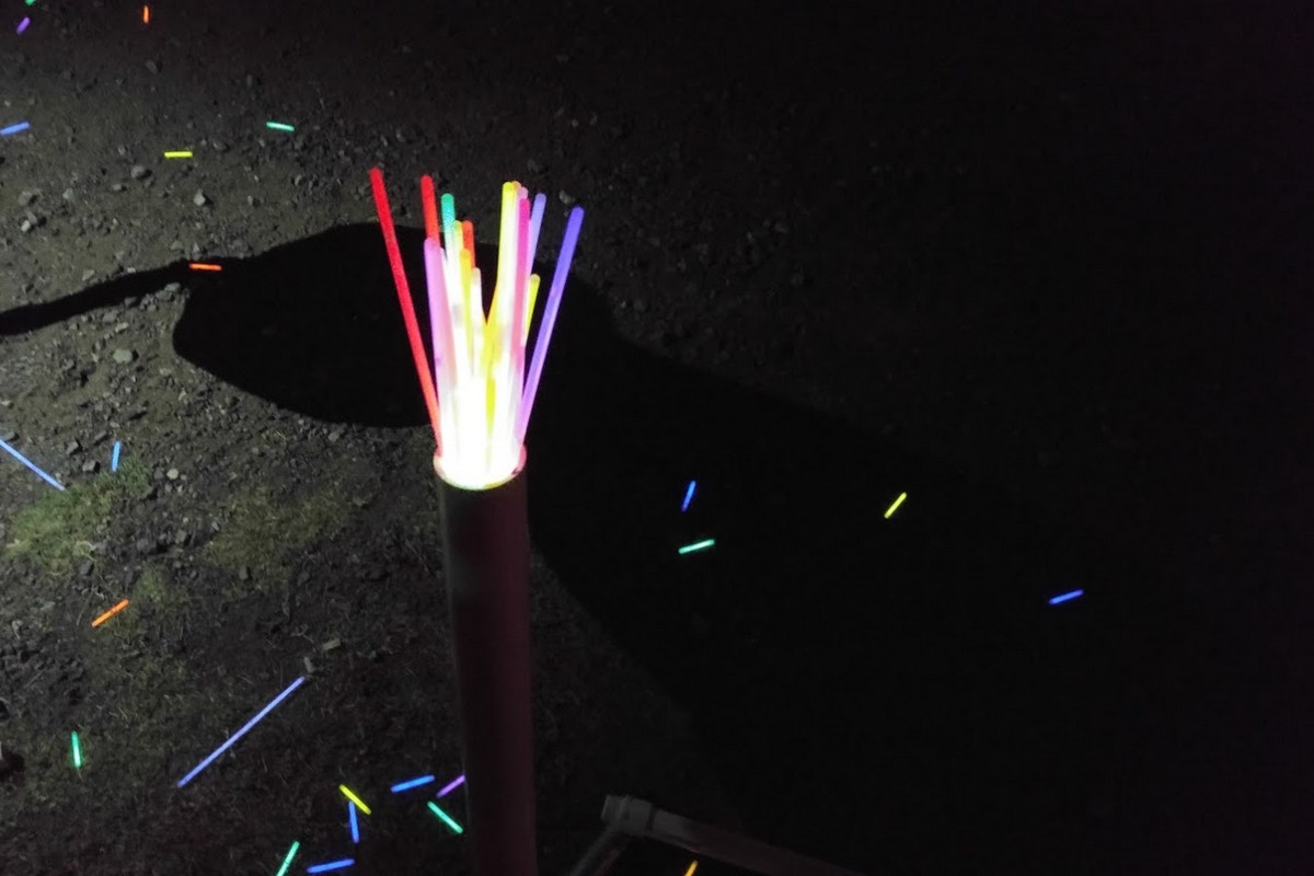 Compressed Air Rocket Launchers – AcklenX