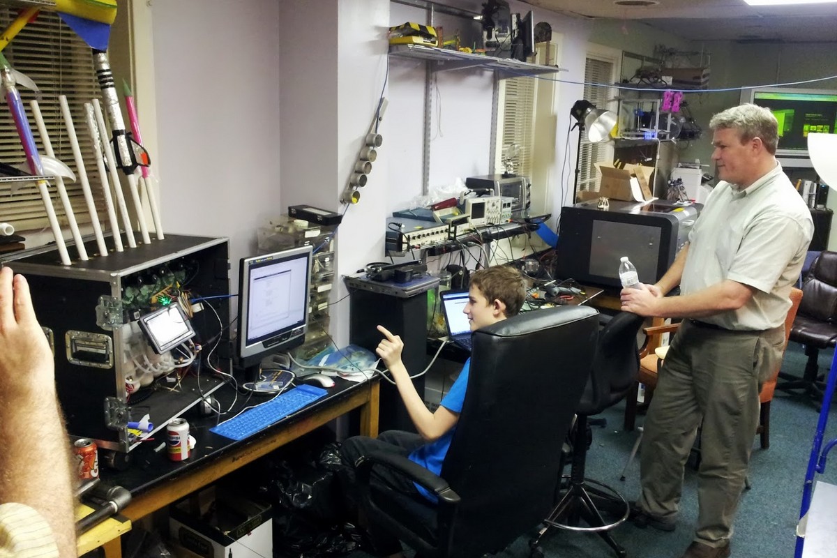 Raspberry Sky – AcklenX