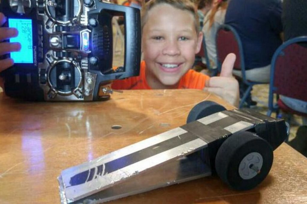 Sir Lance-a-little – AcklenX